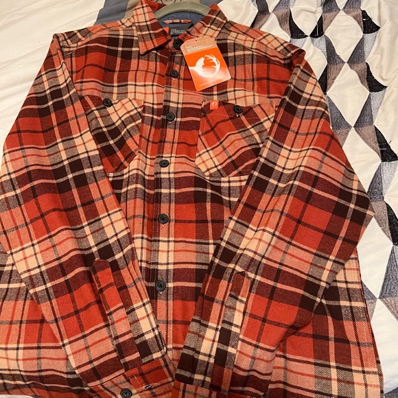 the american outdoorsman | Jackets & Coats | Mens American Outdoorsman ...